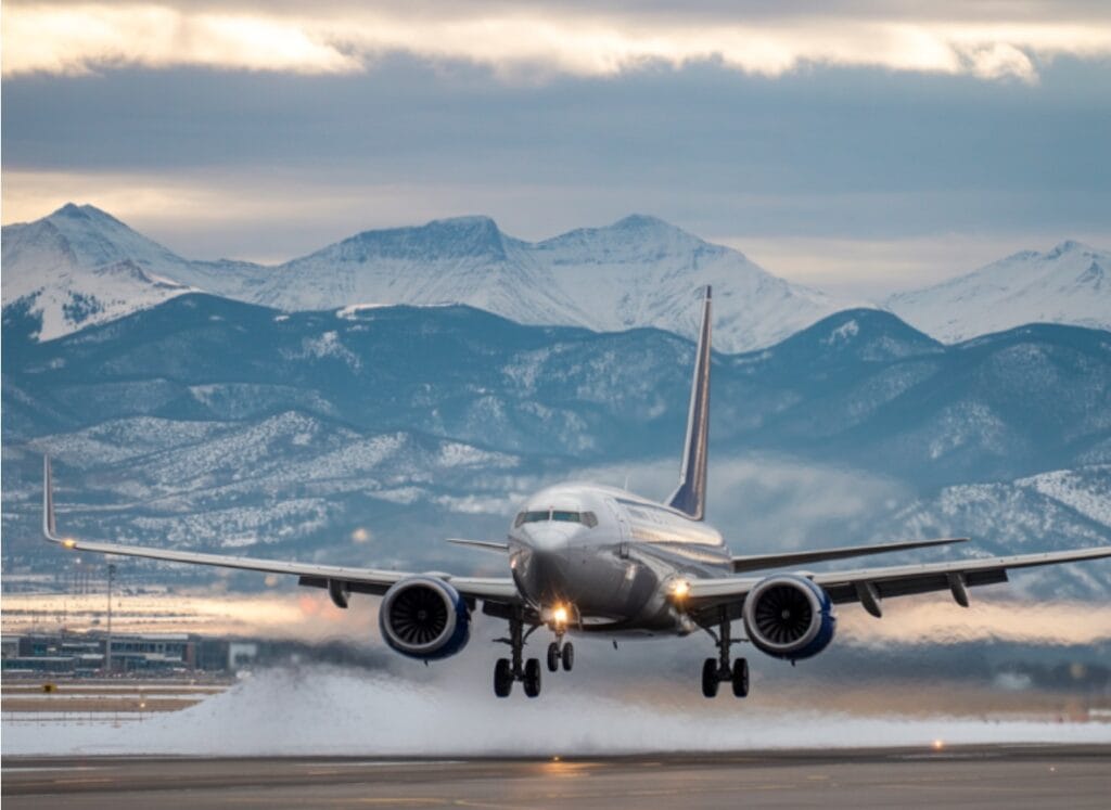 SUV Rental Denver - Mile High Car Rental Denver